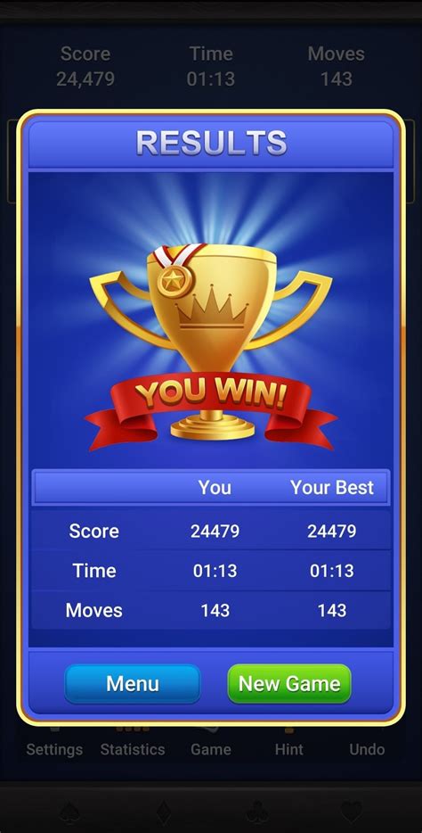 Canfield Solitaire Apk For Android Download