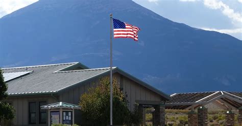 Parque Nacional De La Gran Cuenca Baker Información Para Visitantes And Reseñas