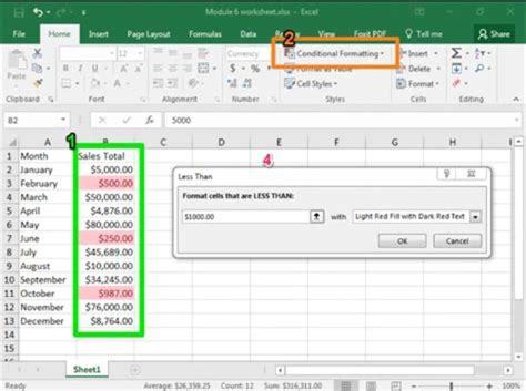 Bhanu Prasad Devunuri On Linkedin Exceltips Conditionalformatting