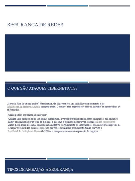 Sr02 Tipos De Ataques Pdf