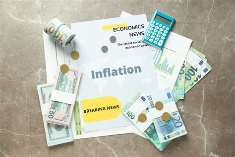 Understanding Cost Push Inflation Definition Causes And Impact