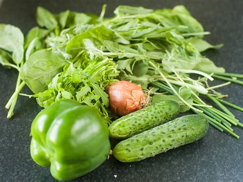 Брускетты на завтрак.: foodclub_ru — LiveJournal