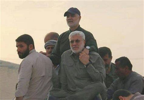 زوایای جدید پرونده ترور فرماندهان پیروزی و مشارکت 3 طرف در این جنایت