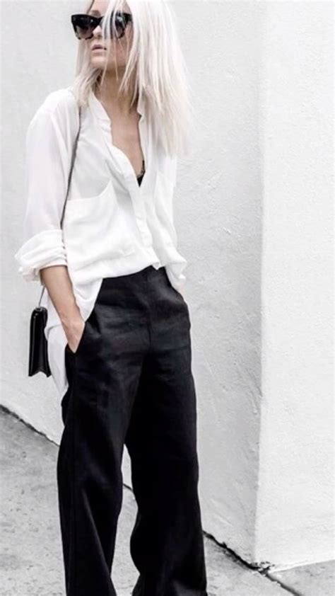 Minimalist Fashion Tips Elevated Basics Artofit