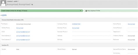 Free Gdpr Add On Solution For Microsoft Dynamics 365 Crm Customer Engagement Mohamed Mostafas