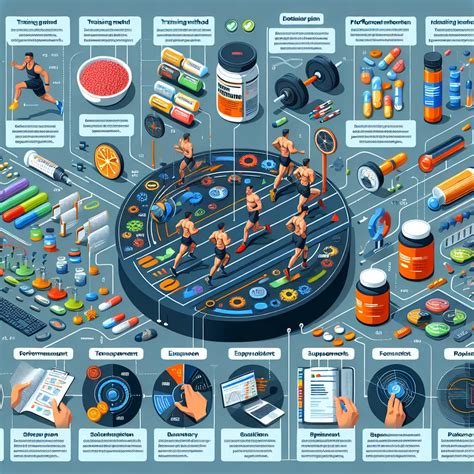 Mastering Performance Enhancement Vocabulary For Ielts A