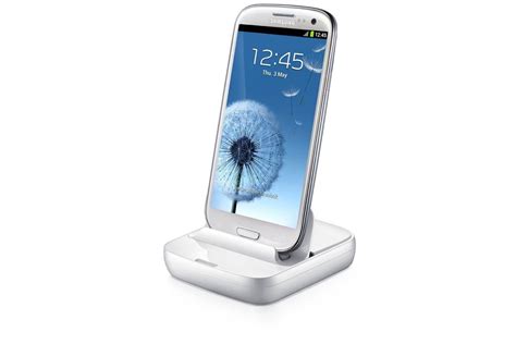 Samsung Galaxy Docking Station Mobile Phones Gadgets Mobile Gadget Accessories Chargers