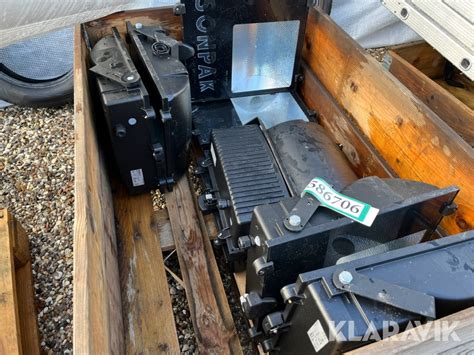 Plads Lys Sonpak Hørsholm Klaravik Auktioner