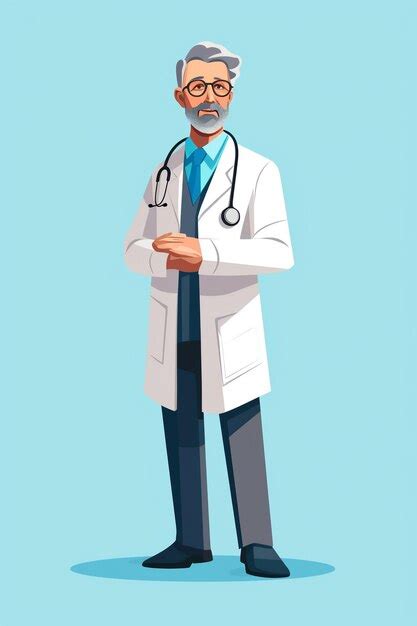 Premium AI Image Doctors And Quantum Computing The Future Of Healthcare