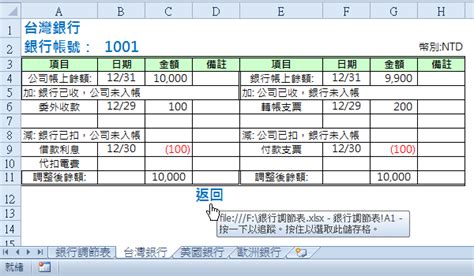 Hyperlink函數用法：excel超連結文字的2種設定