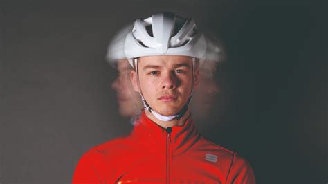 Concussion Is A Feature In 90 Of Cycling Head Injuries Heres What