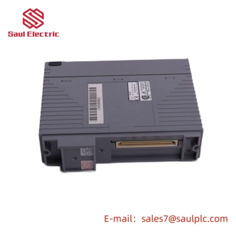 YOKOGAWA AMM32T RTD Multiplexer Module SAUL ELECTRIC