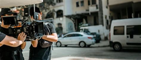 Alvins Cables Tentacle Timecode Cable For Sony Fx3 Fx30