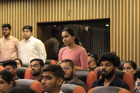 The Landt Edutech Seminar Besc The Bhawanipur Education Society College