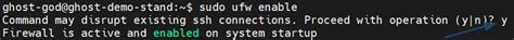 Ghostchain Ghost Node Ghost Node Implementation In Rust Ghost Node