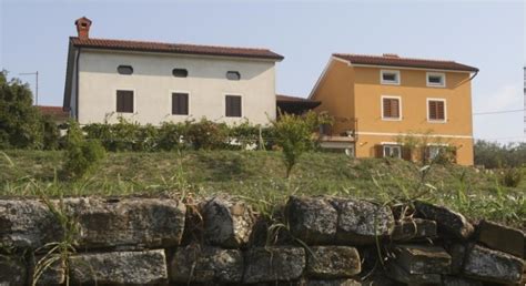 Kmetija In Izletniška Kmetija Giassi