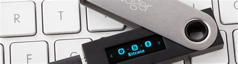 Ledger Unveiled A Bluetooth Enabled Crypto Wallet News