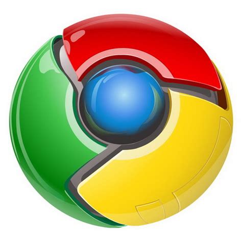 Google Chrome Hi Tech Ua