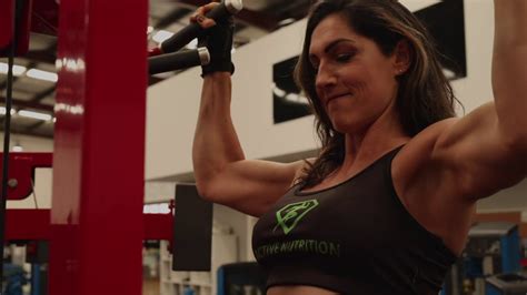 I Am Katelyn Seary Discount Active Nutrition Sponsored Athlete Youtube