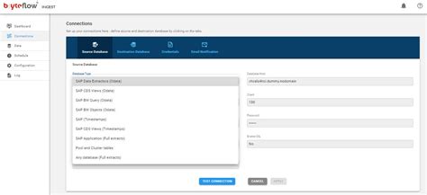 Sap To Snowflake Make The Integration Easy Bryteflow