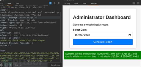 Meachines Easy Headless Freebuf网络安全行业门户