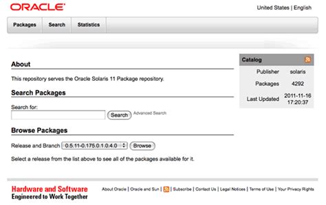 How To Update Your Oracle Solaris Systems Using Support Repository