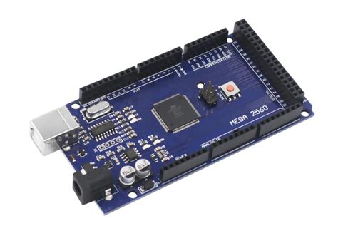 CNC Kit RAMPS Arduino Mega Endstop A Displej Techfun Sk Naj Arduino Shop