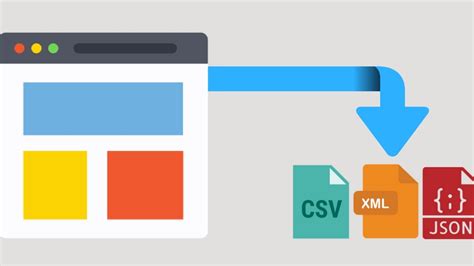 ดึงข้อมูลจากเว็บด้วย Python Web Scraping By Python