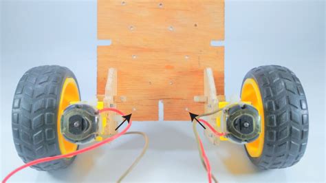 Line Follower Robot Robokarsa