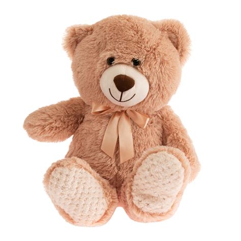 Peluche Linzy Oso Marron