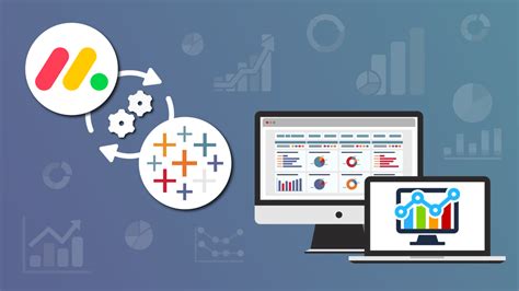 Tableau Integration 4 Steps Instruction