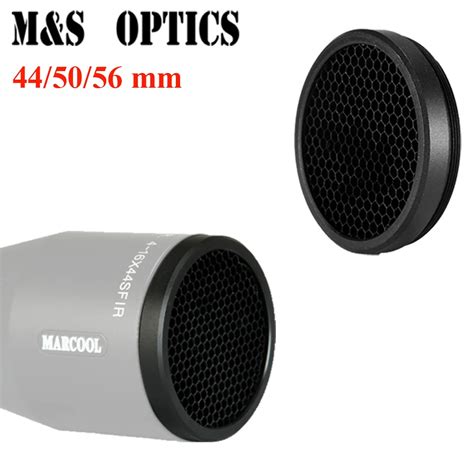 Air Gun Accessories Mesh Ar15 44mm 50mm 56mm Hunting Equipment Optical