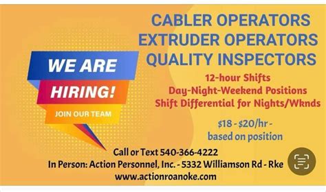 We Are Hiring Melissa Hepler