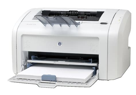 Driver Da Impressora Hp Laserjet 1018 Download