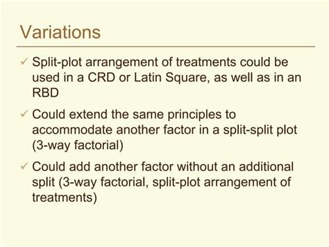 m14 splitplot ppt m14 splitplot pptm14 splitplot ppt