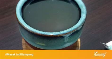 Resep Teh Jeruk Nipis Sederhana Rumahan Di Yummy App