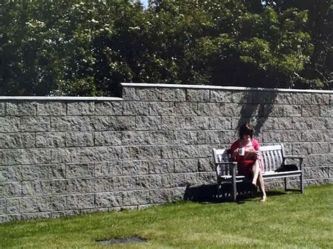 Split Face Block Wall Wall Design Ideas