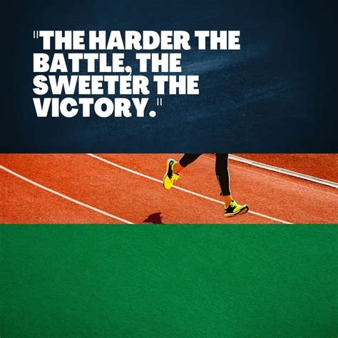 Athlete Quotes To Inspire Greatness