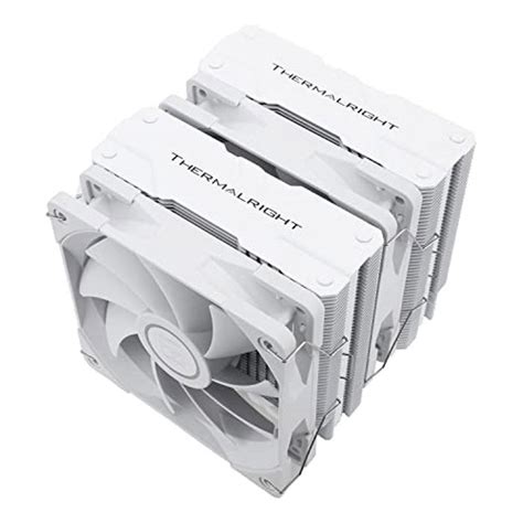Thermalright Peerless Assassin 120 White Vs Peerless Assassin 120 Se