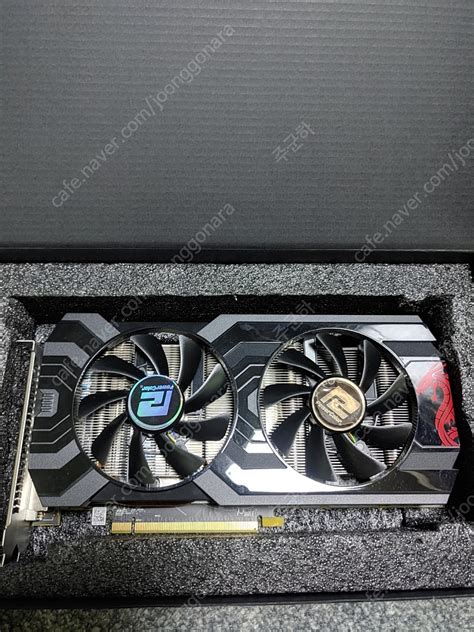 rx 570 8g 그래픽카드 | CPU/메인보드 | 중고나라