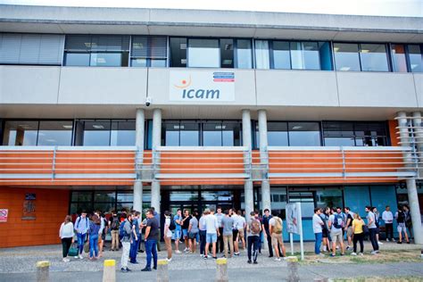 Gilles Vandecaveye est le nouveau directeur général de l’Icam
