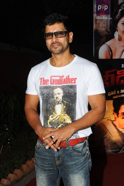 Chiyaan Vikram New Stills In Telugu Movie Veedinthe Audio Release Cine Lead