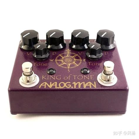 Line6 Helix里的传奇效果器们2 知乎
