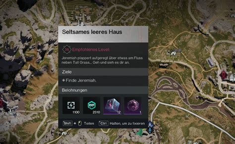 Once Human Seltsames Leeres Haus Quest Gamer9 De