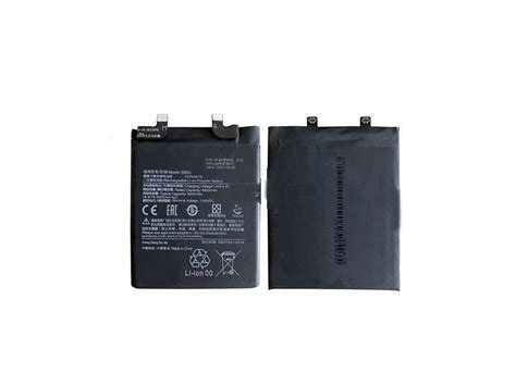 BM W Cell Phone Battery Xiaomi Mi T Lite G MAh WH V Li Ion Cell Phone Battery