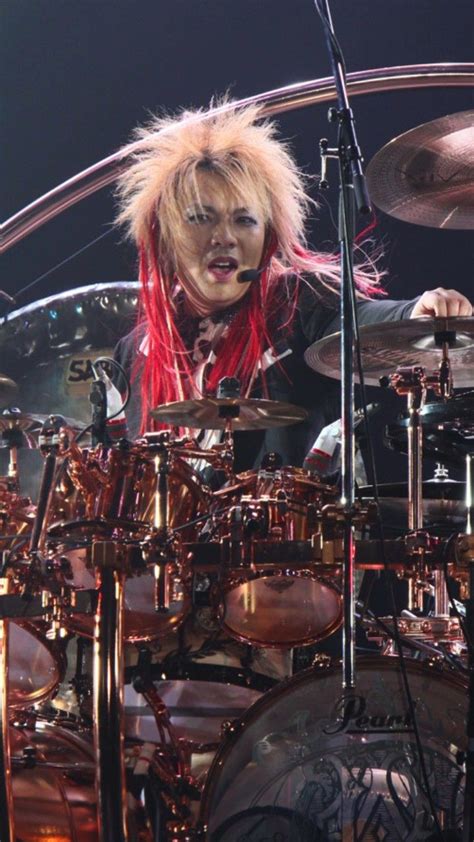 真矢 Luna Sea