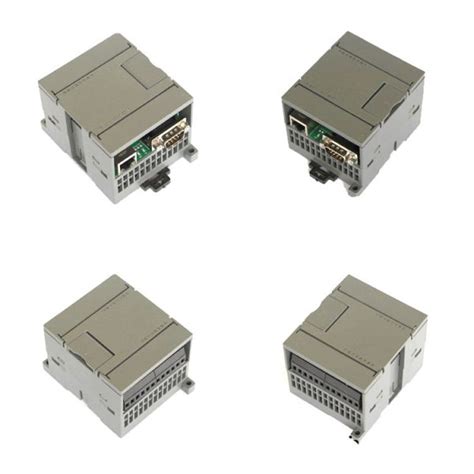 Eth Mpi Dp Siemens S7 300 400 Plc Ethernet Communication Converter Module Replace Siemens Cp343