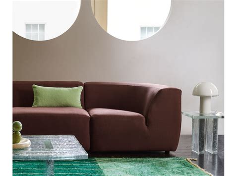 Scp Element Modular Sofa Philippe Malouin Cimmermann