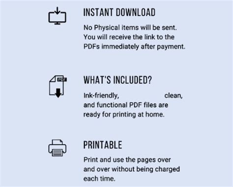 Editable Cleaning Checklist Bundle Cleaning Schedule Etsy