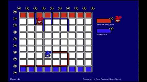 Rit Cs Programming Game Strategies Youtube